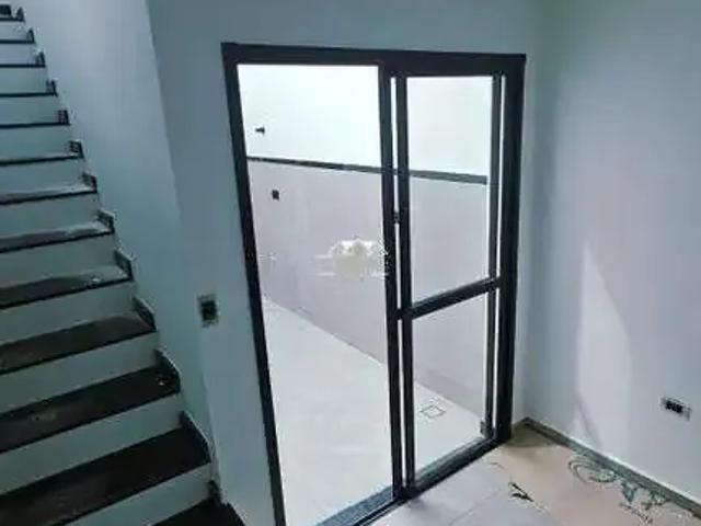 Casa / Sobrado para Venda em Santo André/SP Vila América 3 Quartos