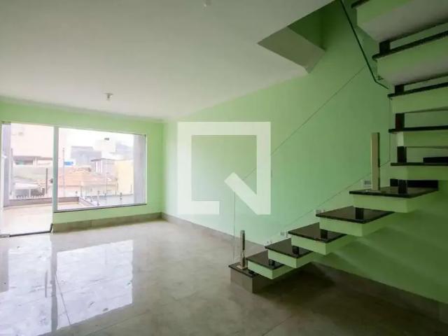 Casa / Sobrado para Venda em Santo André/SP Vila América 3 Quartos