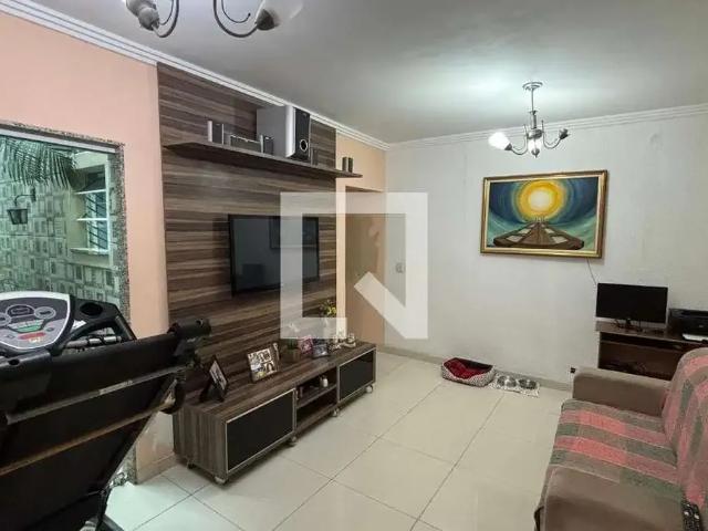 Casa / Sobrado para Venda em Santo André/SP Vila América 3 Quartos