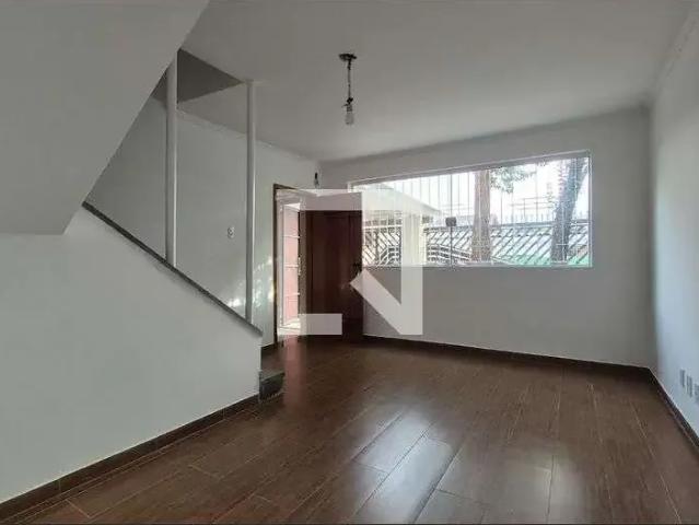 Casa / Sobrado para Venda em Santo André/SP Vila América 3 Quartos
