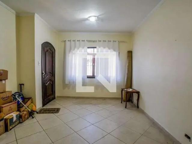 Casa / Sobrado para Venda em Santo André/SP Vila América 3 Quartos