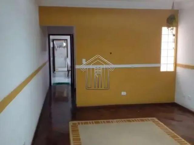 Casa / Sobrado para Venda em Santo André/SP Vila América 3 Quartos