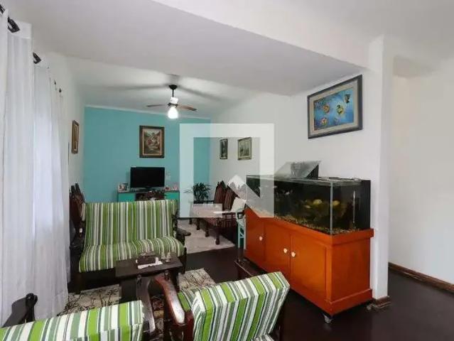 Casa / Sobrado para Venda em Santo André/SP Vila América 3 Quartos