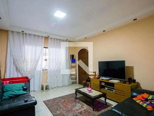 Casa / Sobrado para Venda em Santo André/SP Vila América 4 Quartos