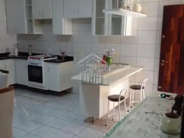 Casa / Sobrado para Venda em Santo André/SP Vila América 3 Quartos