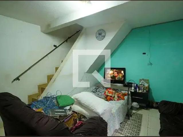 Casa / Sobrado para Venda em Santo André/SP Vila América 3 Quartos