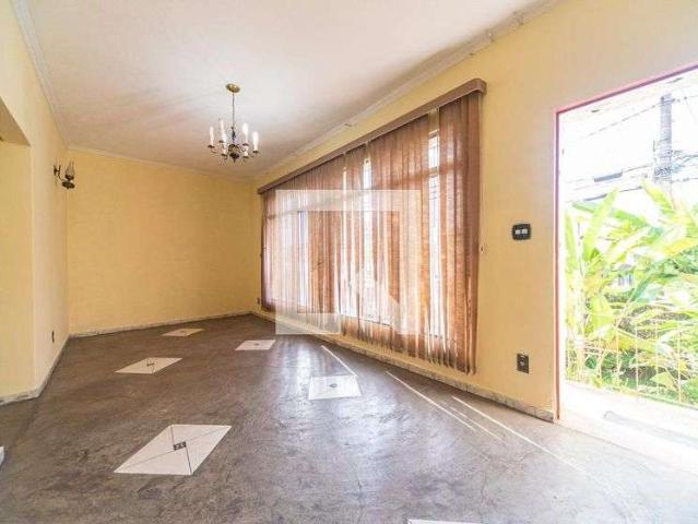 Casa / Sobrado para Venda em Santo André/SP Vila América 3 Quartos