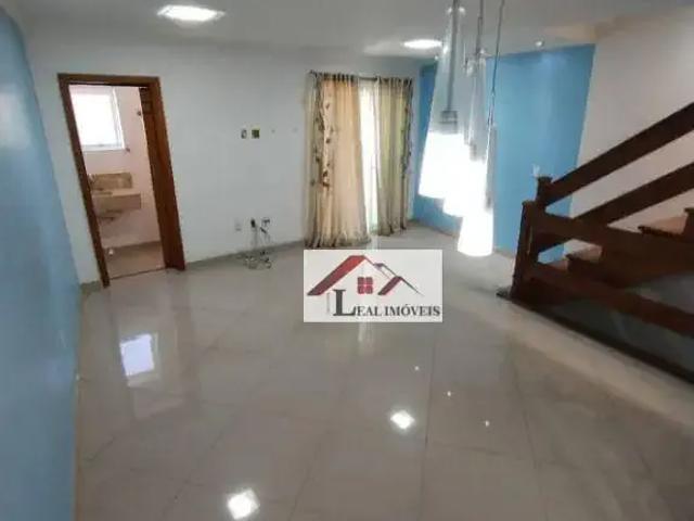 Casa / Sobrado para Venda em Santo André/SP Vila América 3 Quartos