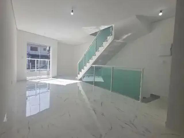 Casa / Sobrado para Venda em Santo André/SP Vila América 3 Quartos