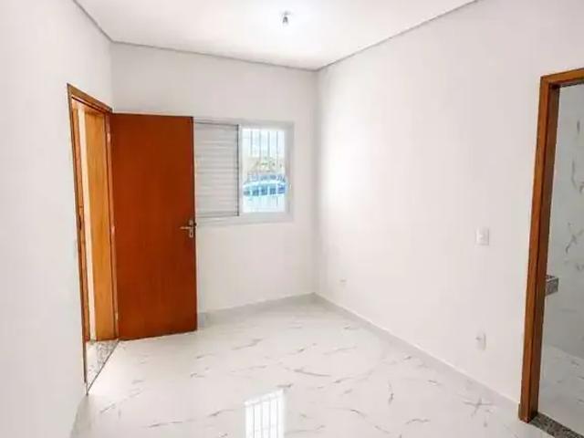 Casa / Sobrado para Venda em Santo André/SP Vila América 3 Quartos