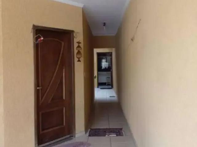 Casa / Sobrado para Venda em Santo André/SP Vila América 3 Quartos