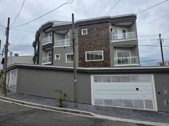 Casa / Sobrado para Venda em Santo André/SP Vila América 3 Quartos