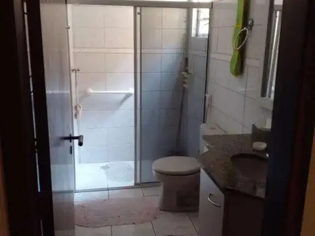 Casa / Sobrado para Venda em Santo André/SP Vila América 3 Quartos