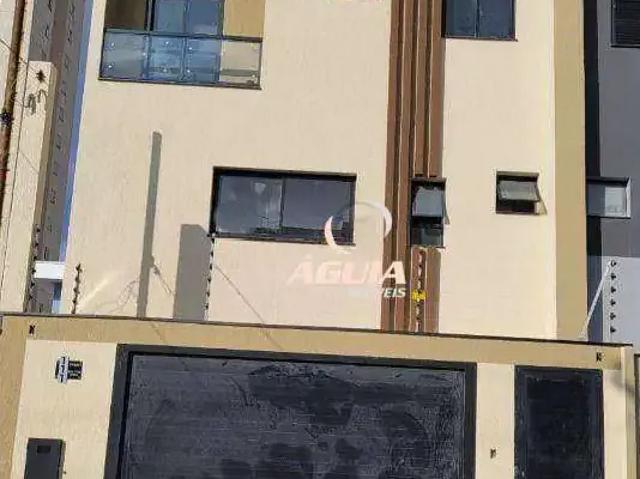 Casa / Sobrado para Venda em Santo André/SP Vila América 3 Quartos