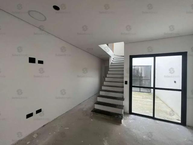 Casa / Sobrado para Venda em Santo André/SP Vila América 3 Quartos