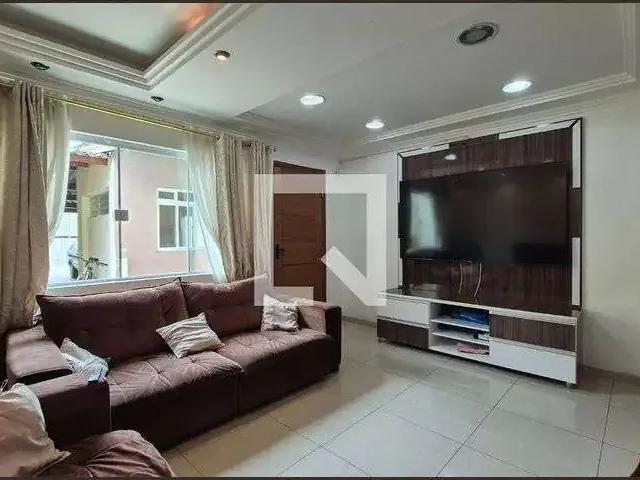 Casa / Sobrado para Venda em Santo André/SP Vila América 3 Quartos