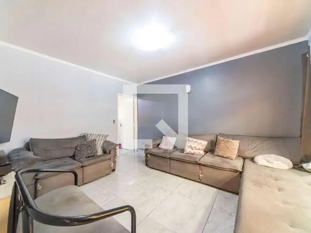 Casa / Sobrado para Venda em Santo André/SP Vila América 3 Quartos