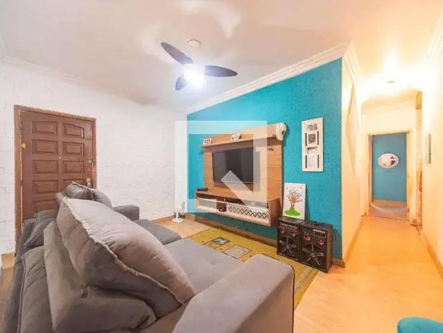 Casa / Sobrado para Venda em Santo André/SP Vila América 3 Quartos