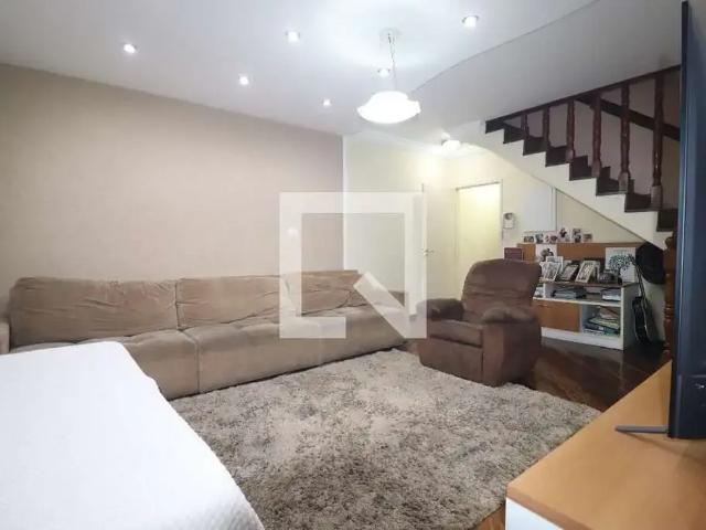 Casa / Sobrado para Venda em Santo André/SP Vila América 3 Quartos