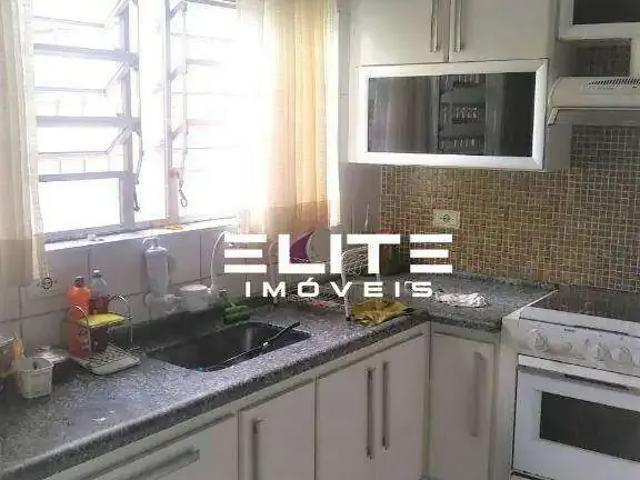 Casa / Sobrado para Venda em Santo André/SP Vila América 3 Quartos