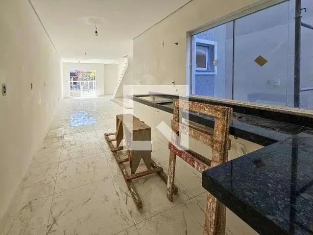 Casa / Sobrado para Venda em Santo André/SP Vila América 3 Quartos