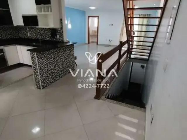 Casa / Sobrado para Venda em Santo André/SP Vila América 3 Quartos