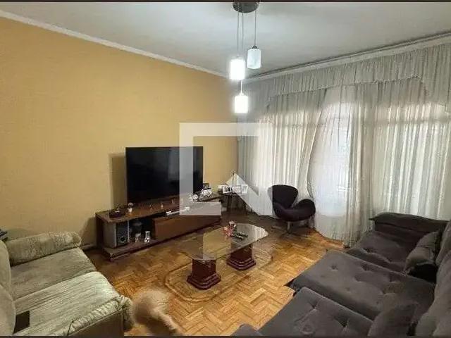 Casa / Sobrado para Venda em Santo André/SP Vila América 3 Quartos
