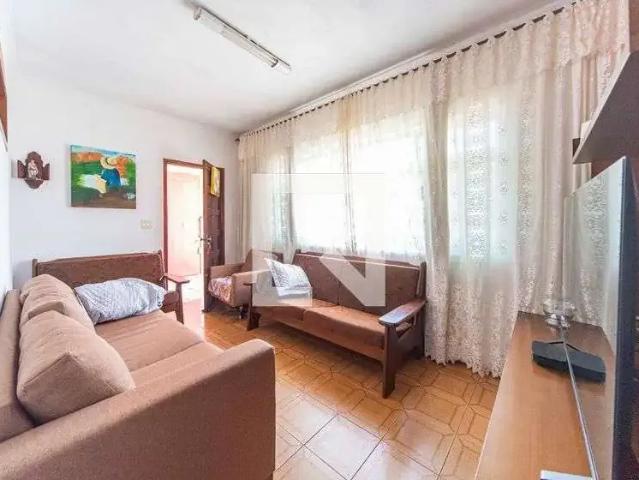 Casa / Sobrado para Venda em Santo André/SP Vila América 3 Quartos
