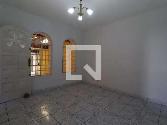 Casa / Sobrado para Venda em Santo André/SP Vila América 3 Quartos
