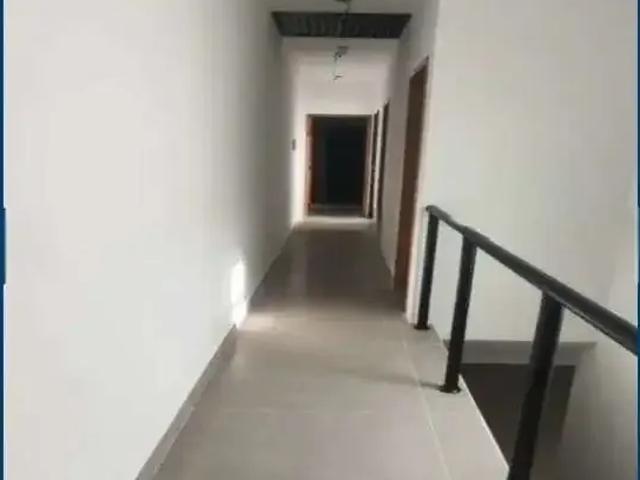 Casa / Sobrado para Venda em Santo André/SP Vila América 3 Quartos