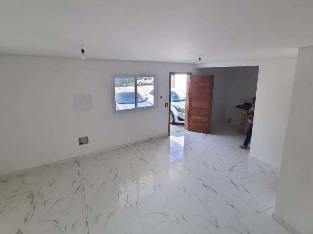 Casa / Sobrado para Venda em Santo André/SP Vila América 3 Quartos