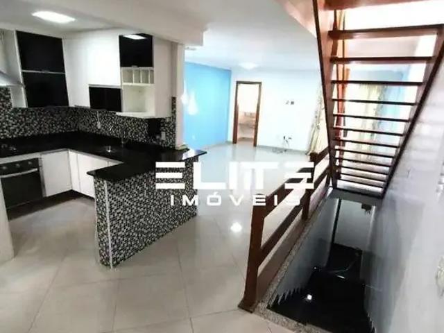 Casa / Sobrado para Venda em Santo André/SP Vila América 3 Quartos