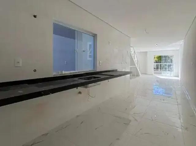 Casa / Sobrado para Venda em Santo André/SP Vila América 3 Quartos