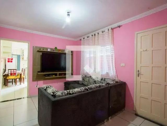 Casa / Sobrado para Venda em Santo André/SP Vila América 3 Quartos