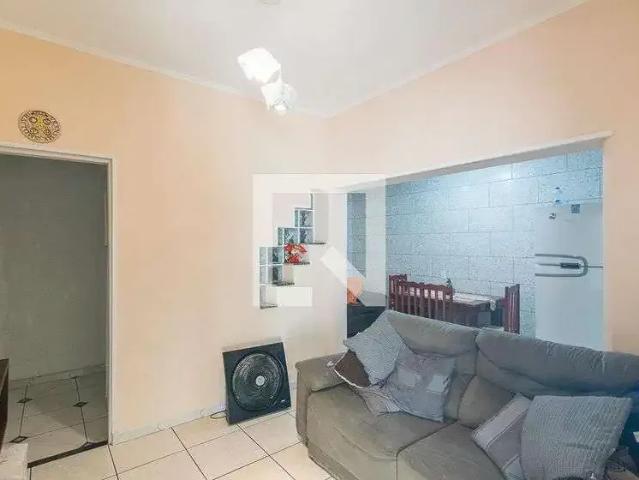 Casa / Sobrado para Venda em Santo André/SP Vila América 3 Quartos