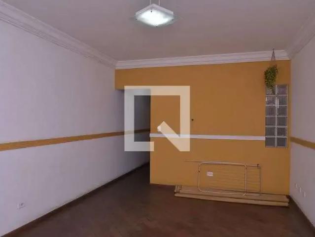 Casa / Sobrado para Venda em Santo André/SP Vila América 3 Quartos