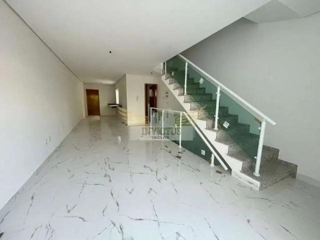 Casa / Sobrado para Venda em Santo André/SP Vila América 3 Quartos