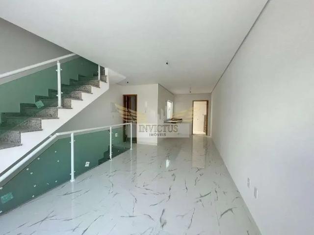 Casa / Sobrado para Venda em Santo André/SP Vila América 3 Quartos