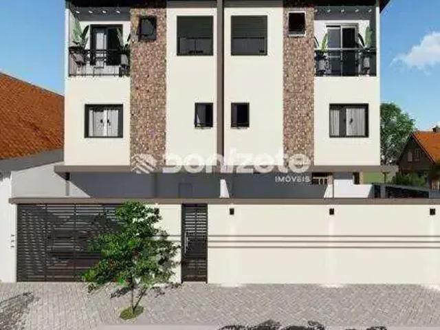 Casa / Sobrado para Venda em Santo André/SP Vila América 3 Quartos