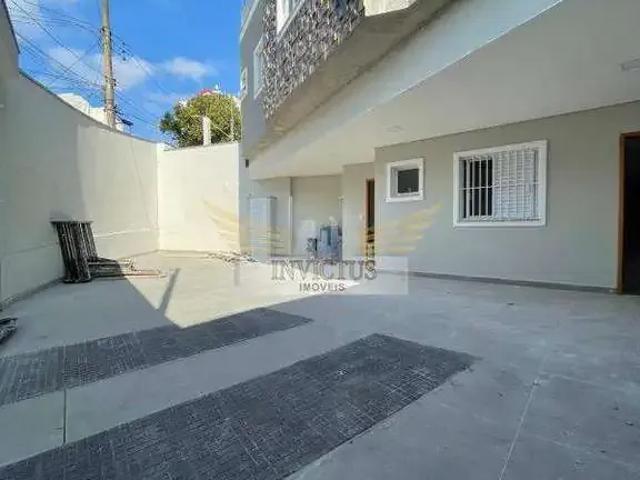 Casa / Sobrado para Venda em Santo André/SP Vila América 3 Quartos