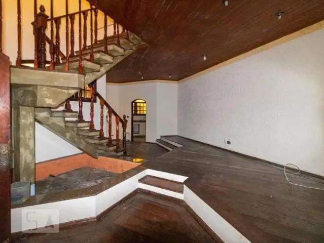 Casa / Sobrado para Venda em Santo André/SP Vila América 3 Quartos