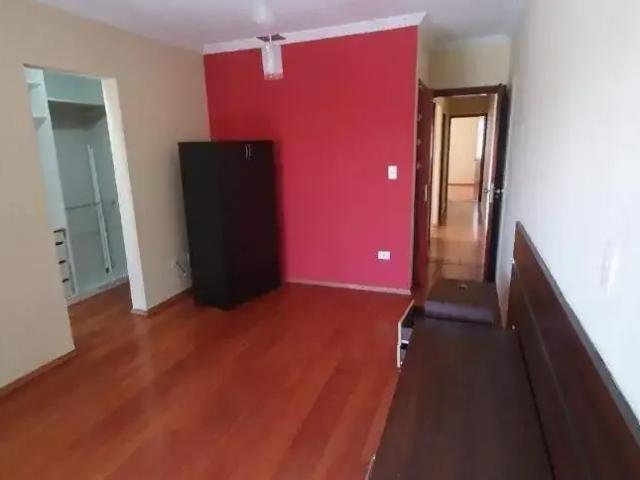 Casa / Sobrado para Venda em Santo André/SP Vila América 3 Quartos