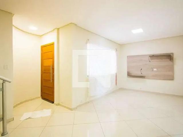 Casa / Sobrado para Venda em Santo André/SP Vila América 3 Quartos