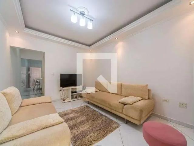 Casa / Sobrado para Venda em Santo André/SP Vila América 3 Quartos