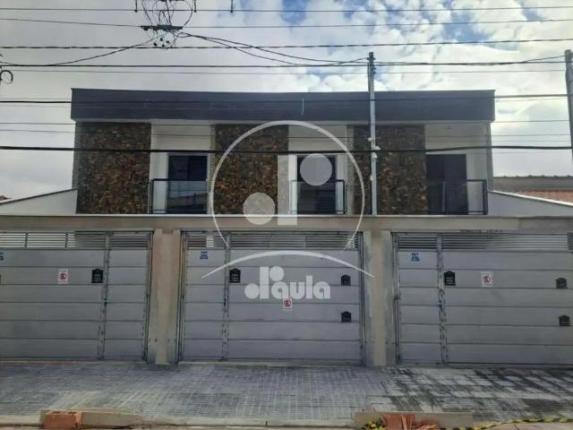 Casa / Sobrado para Venda em Santo André/SP Vila América 3 Quartos
