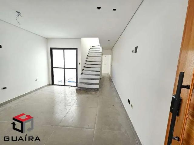 Casa / Sobrado para Venda em Santo André/SP Vila América 3 Quartos