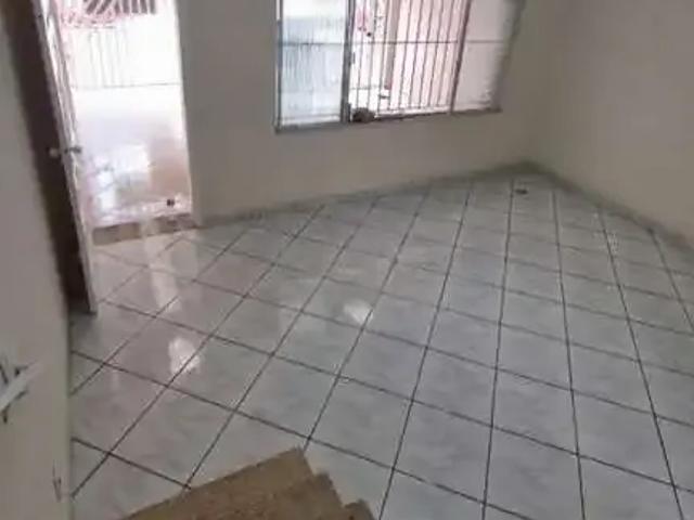 Casa / Sobrado para Venda em Santo André/SP Vila América 3 Quartos