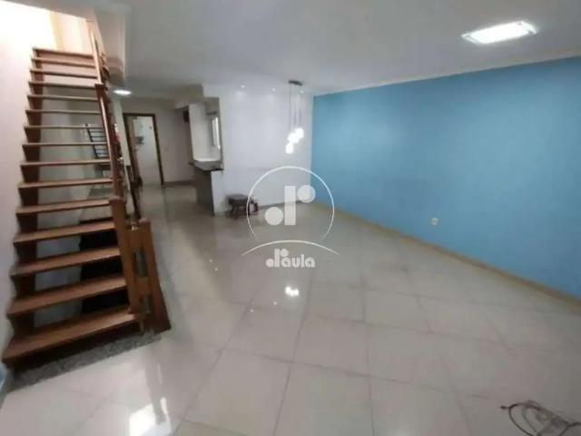 Casa / Sobrado para Venda em Santo André/SP Vila América 3 Quartos
