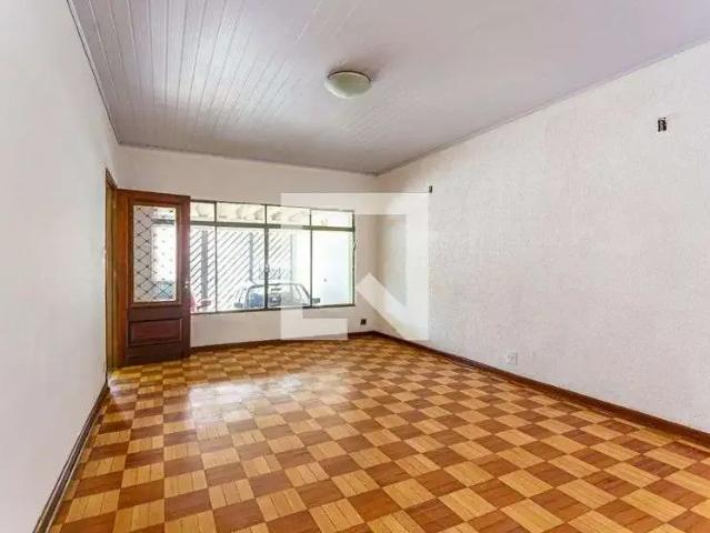 Casa / Sobrado para Venda em Santo André/SP Vila América 3 Quartos