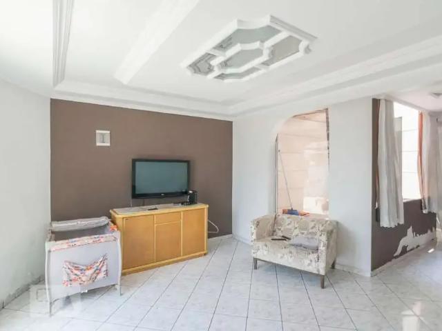 Casa / Sobrado para Venda em Santo André/SP Vila América 3 Quartos